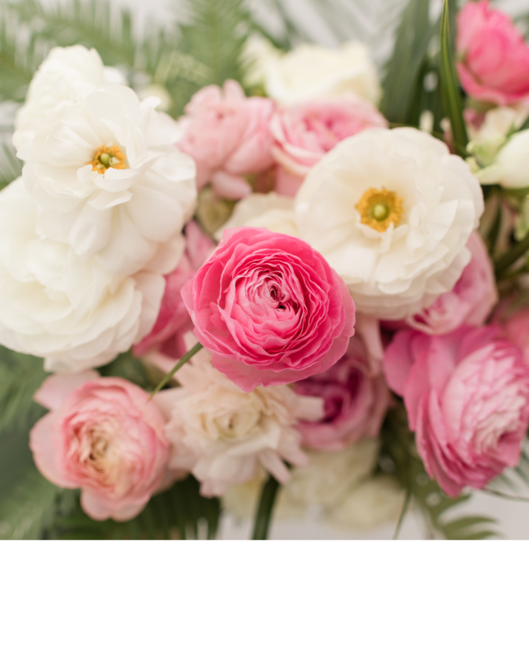 Event Florist in Vancouver & Surrey | Petal and Bulb